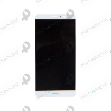 Huawei Mate 9 (MHA-L09), (MHA-L29), Ecran ORIGINAL avec châssis (LCD ...