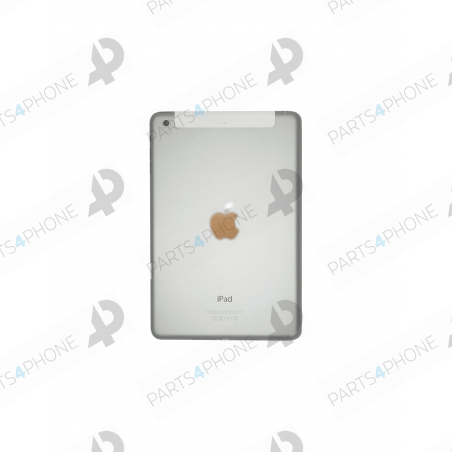 iPad mini 2 (A1490, A1491, A1489), châssis aluminium (wifi)